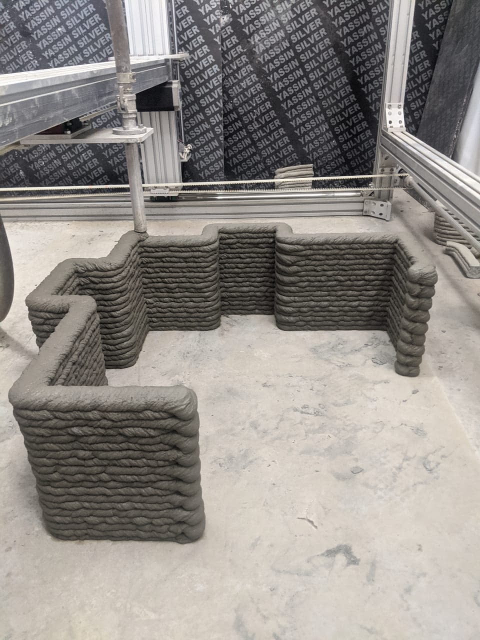3D Printing Solutions for Large Scale & Heavy Duty Projects – MakersGround